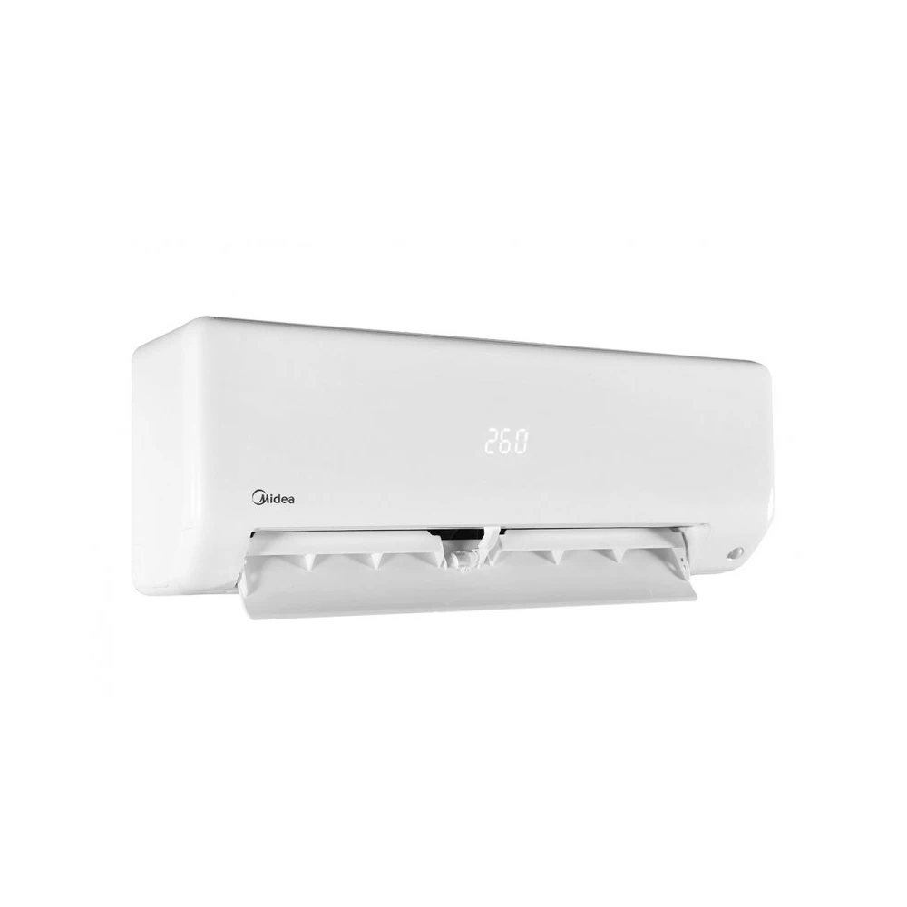 Midea All Easy Pro Multisplit 2x1 2 7 3 5 KW V etn Mont e Mont 
